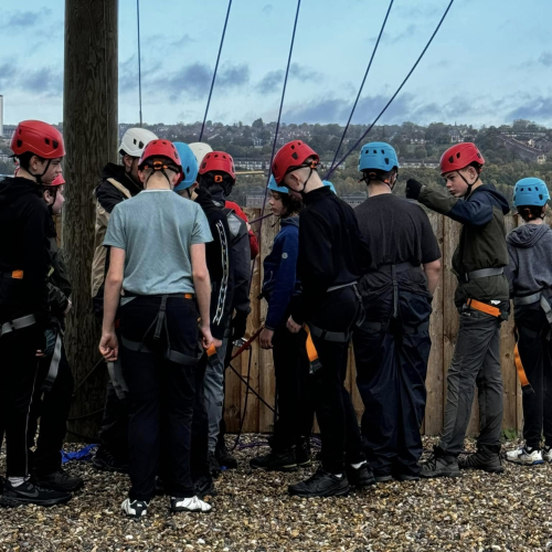 1st/2nd Winlaton (Everest) FSE Scout Group | OurGateshead